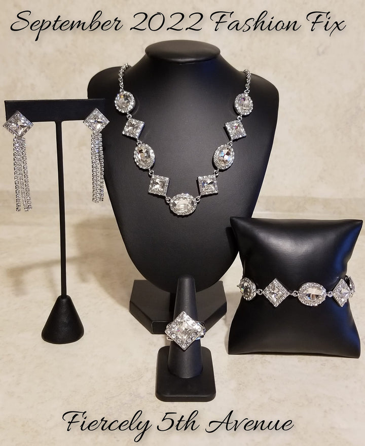 Fiercely 5th Avenue SET - SEPT 2022 FF E090 – Blingz By Adi