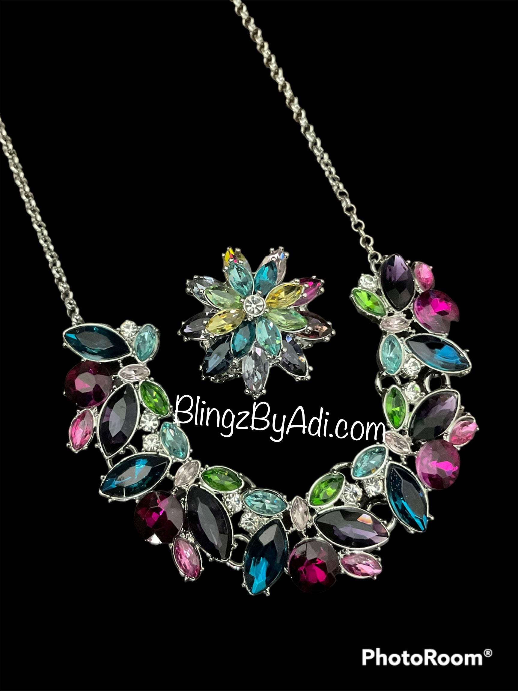 2pc Multi Set – Blingz By Adi